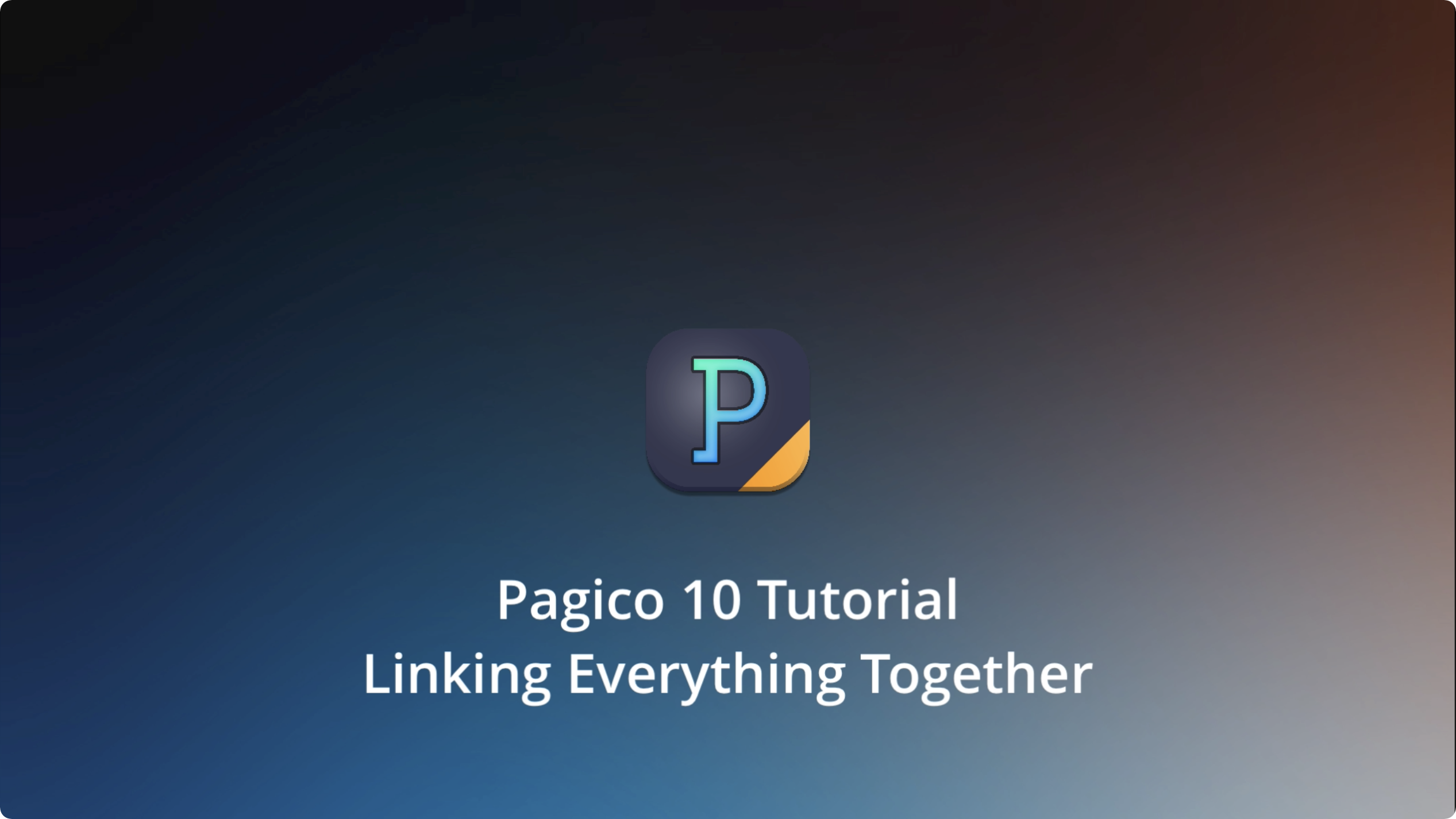 Productivity Tip: Wikilink your projects : Pagico Blog