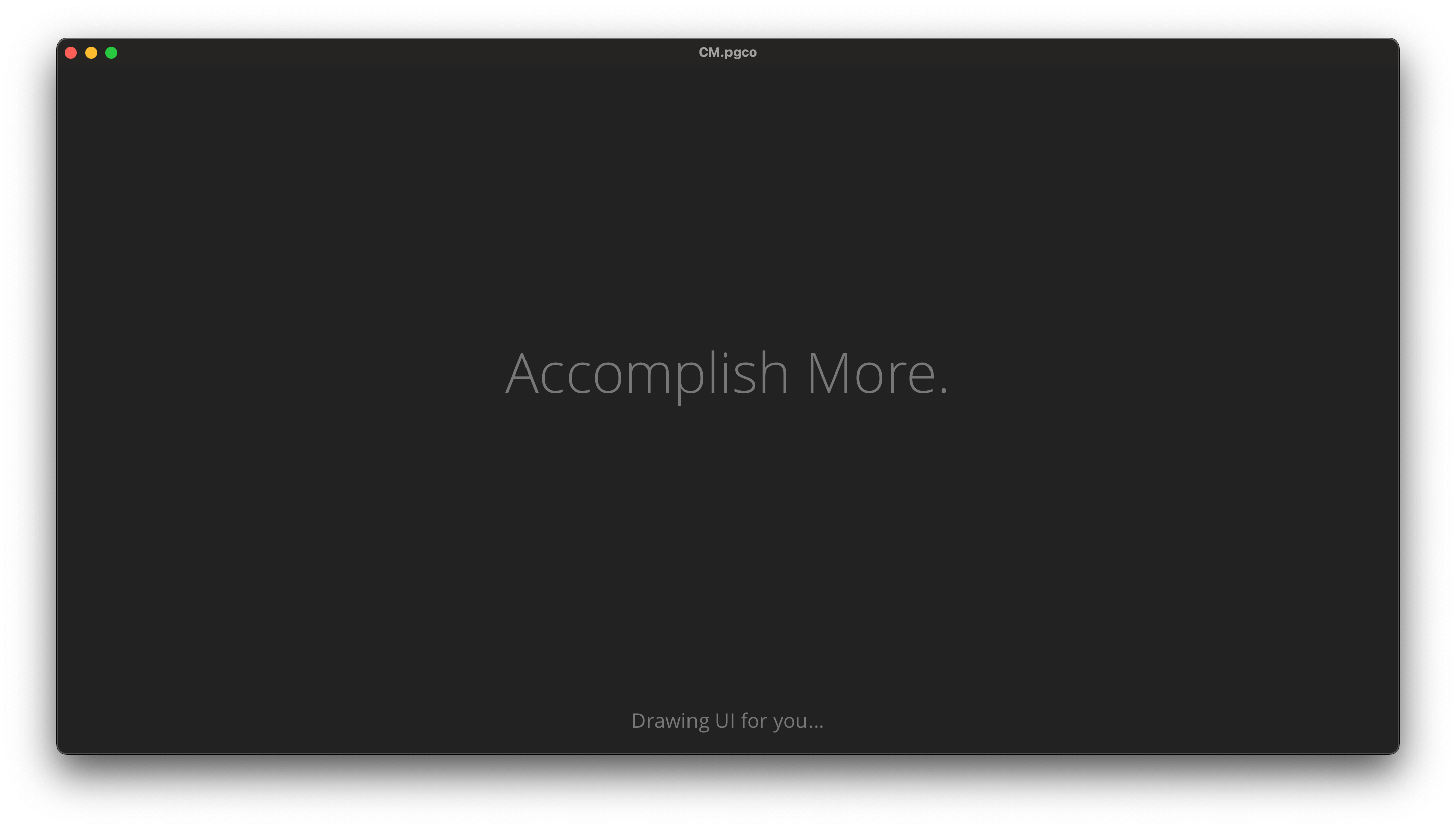 Personalized Launch Messages, enhanced smart search, and more! : Pagico ...